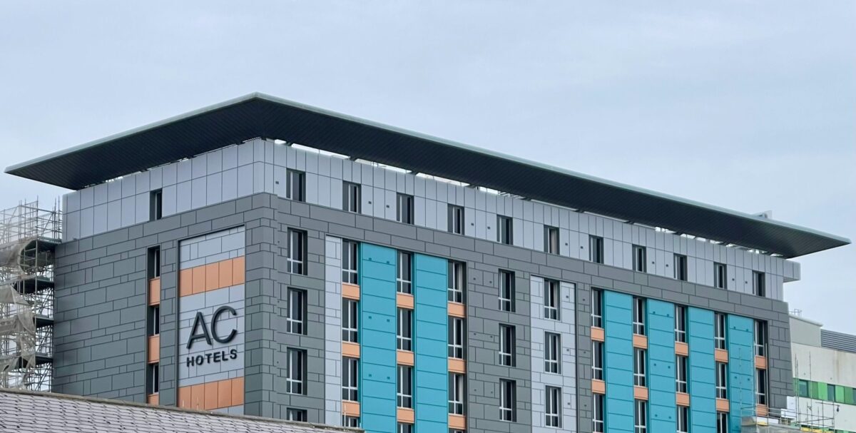 Futural A1 — ProCompositeSolutions Ltd